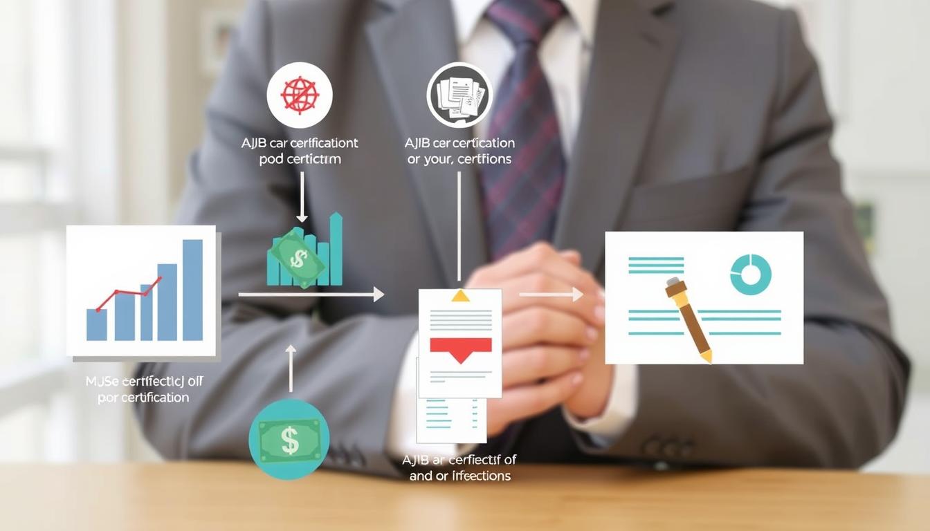 Langkah Proses AJB ke Sertifikat Mudah