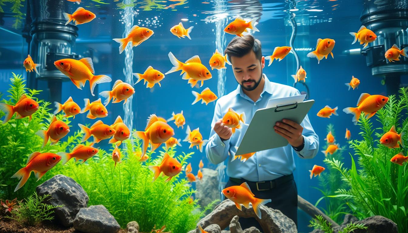 Panduan Lengkap Jenis Ikan Koki untuk Pemula