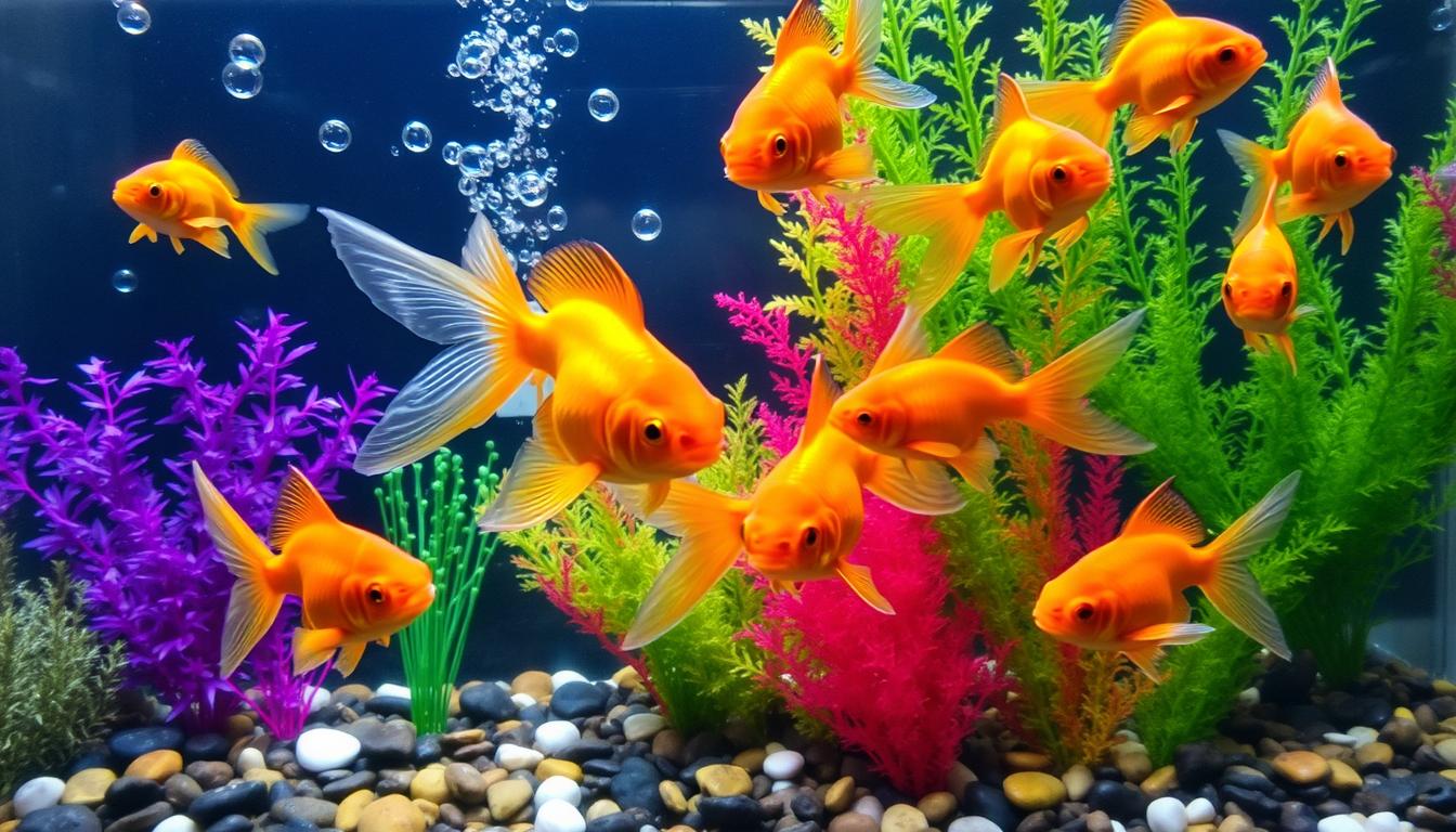 Panduan Lengkap Jenis Ikan Koki untuk Pemula