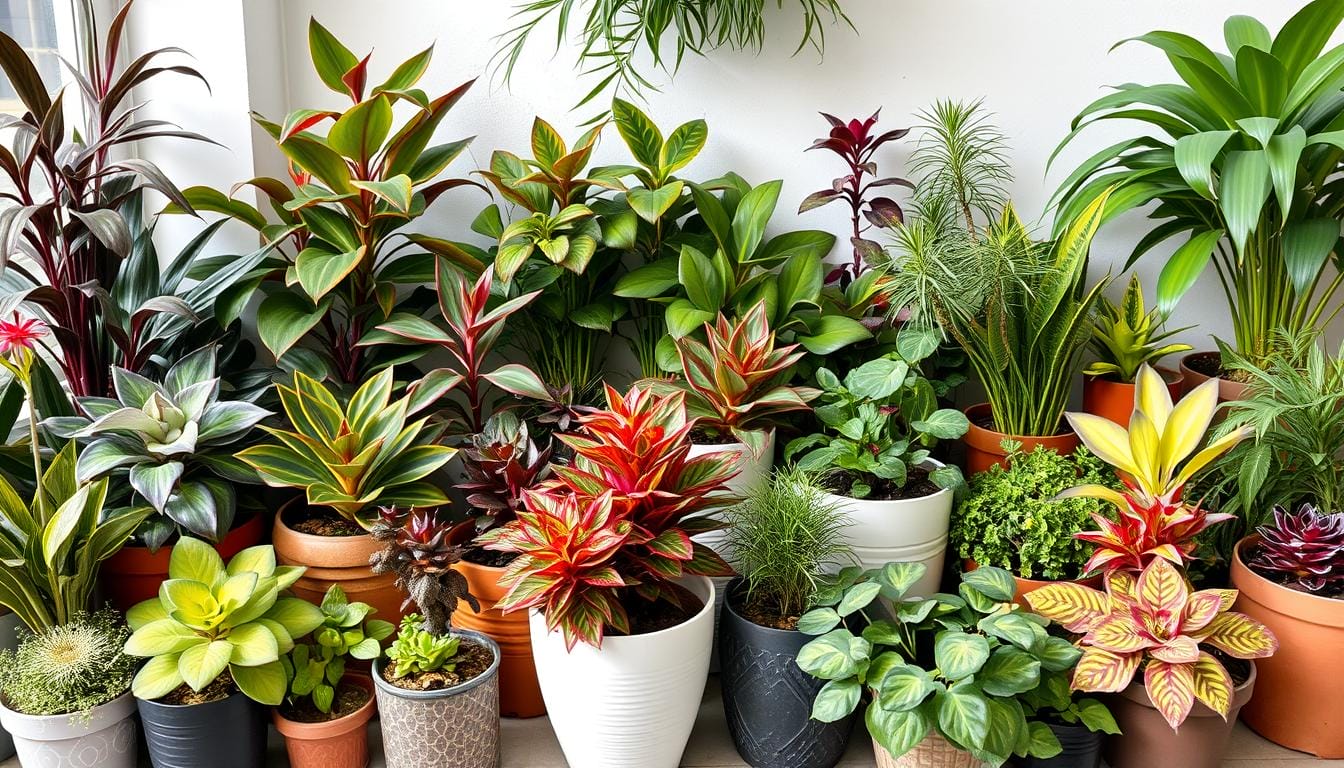 Eksplorasi 15 Jenis Tanaman Hias Populer