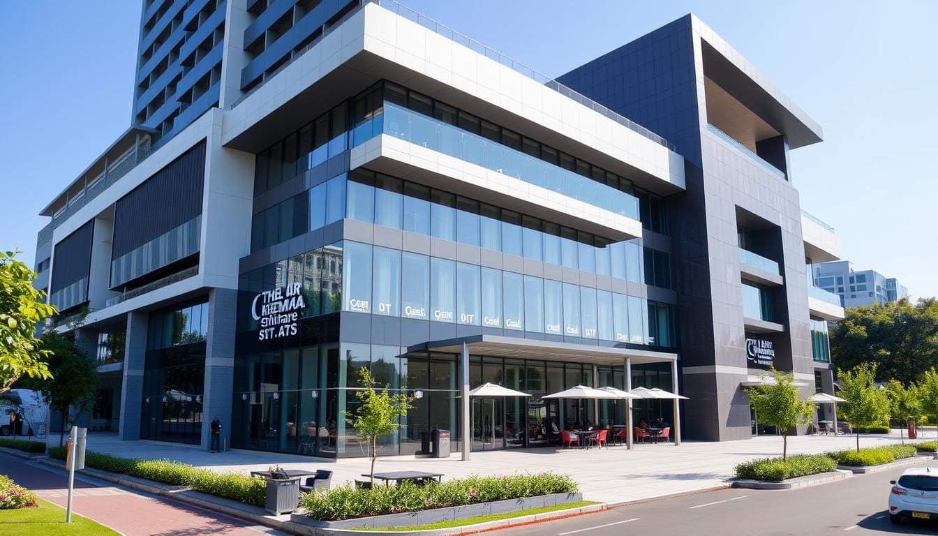 Ruko HR Muhammad Square Surabaya | Fasilitas Premium